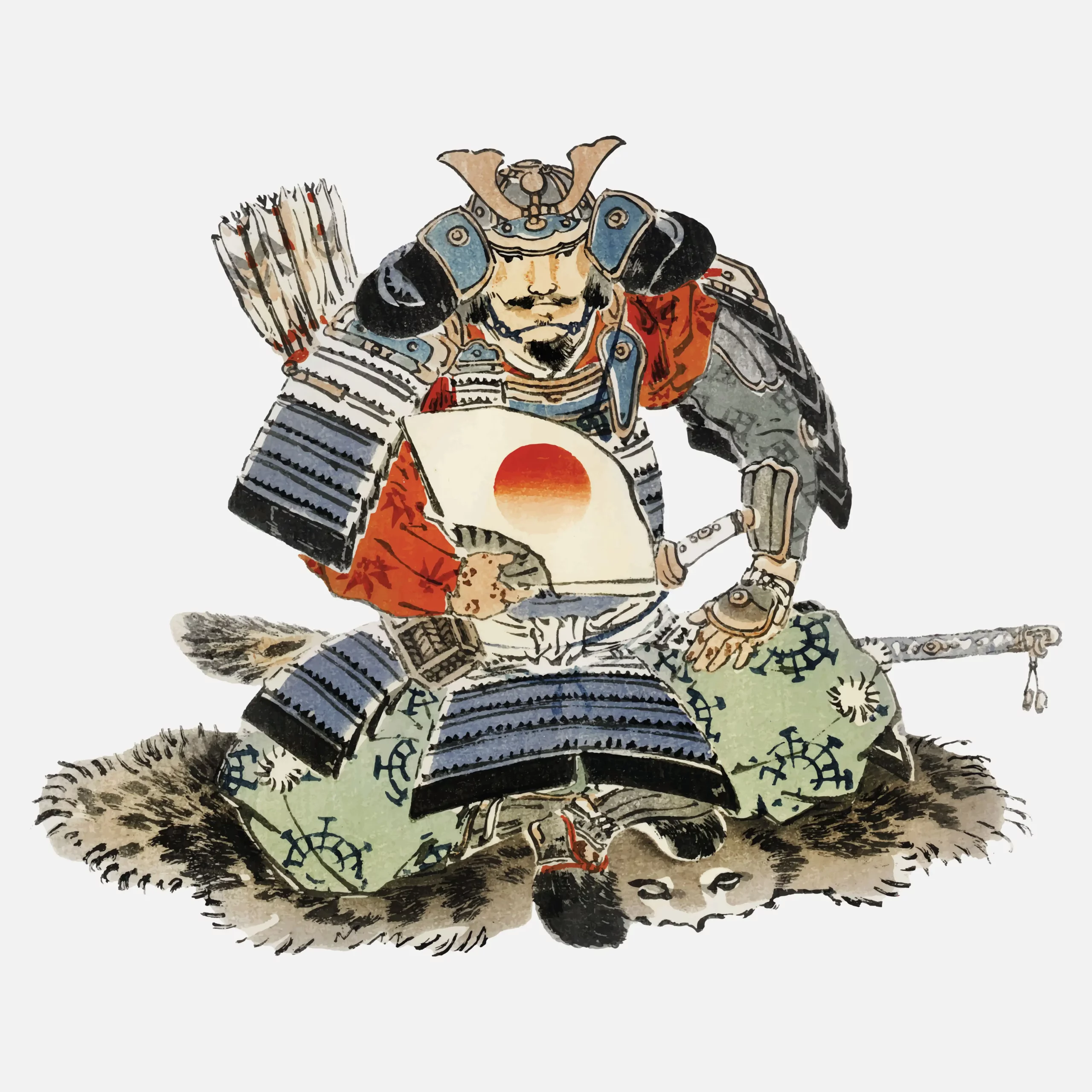 Stage découverte culture japonaise - Espace Beaujon