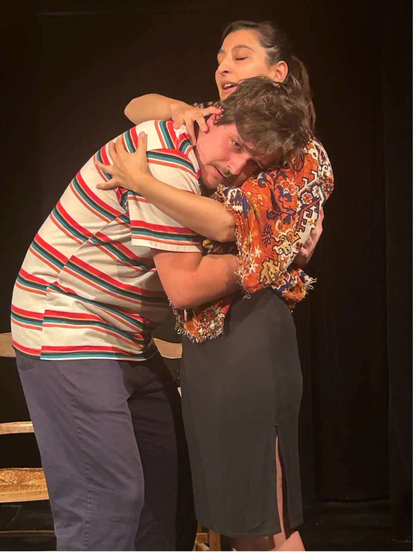 Portrait de Famille - Espace Beaujon